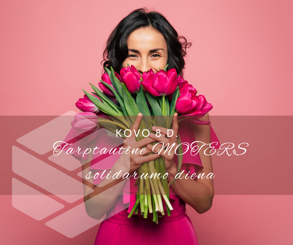 Su kovo 8-ąja! - Germanto lobis